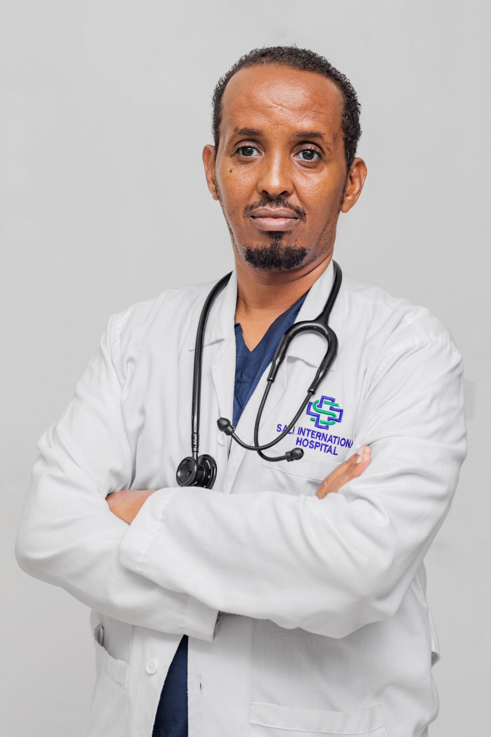 Our Doctors – Sali International Hospital
